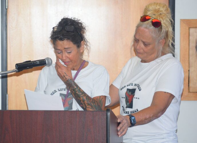 Stories of Loss Help Families ‘Discover Recovery’ in Wheeling | News ...